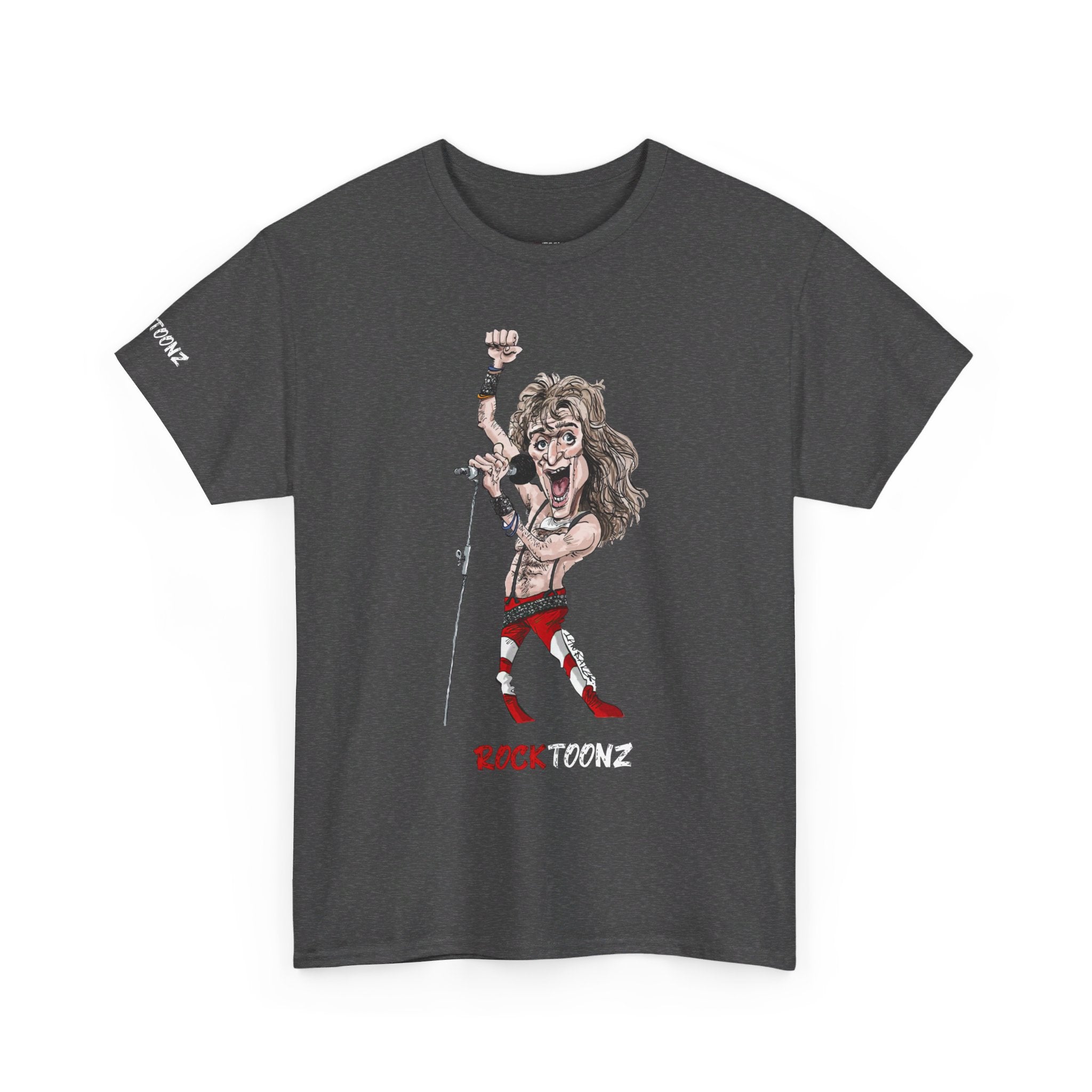 ROCKTOONZ APARREL: Where Rock Legends Become Cartoon Renegades! – RockToonz